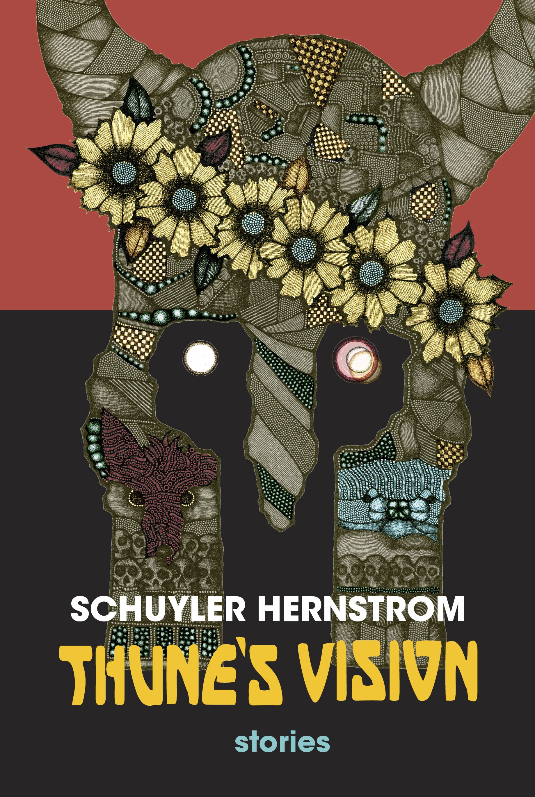 Thune's Vision, hardback – Pilum Press